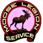 Moose Legion Degree of Service
