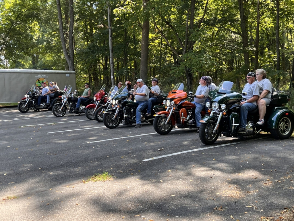 Moose Riders Rally 2022 – Pennsylvania Moose Association
