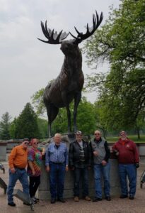 Moose Riders – Pennsylvania Moose Association