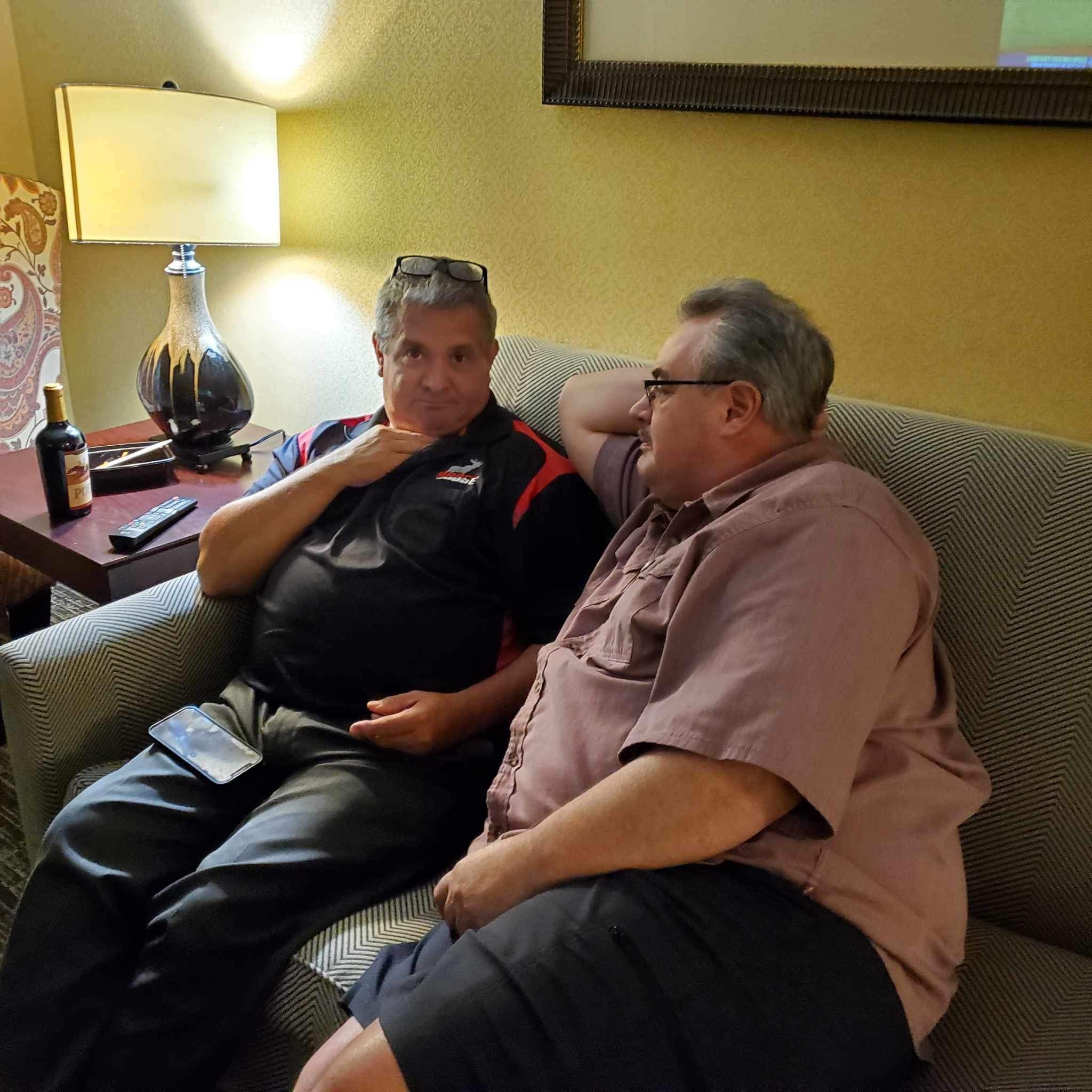 2023 Convention Photos