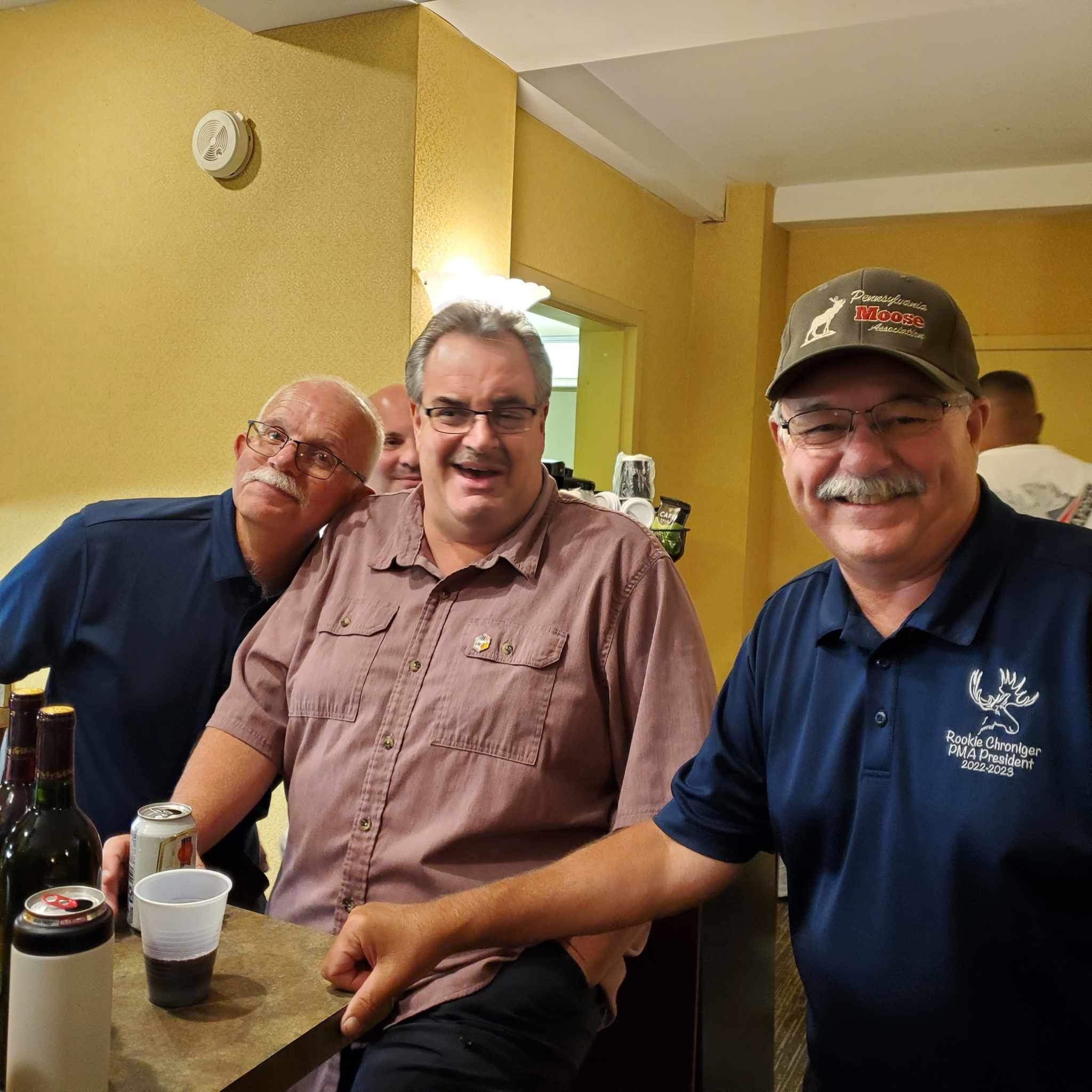 2023 Convention Photos