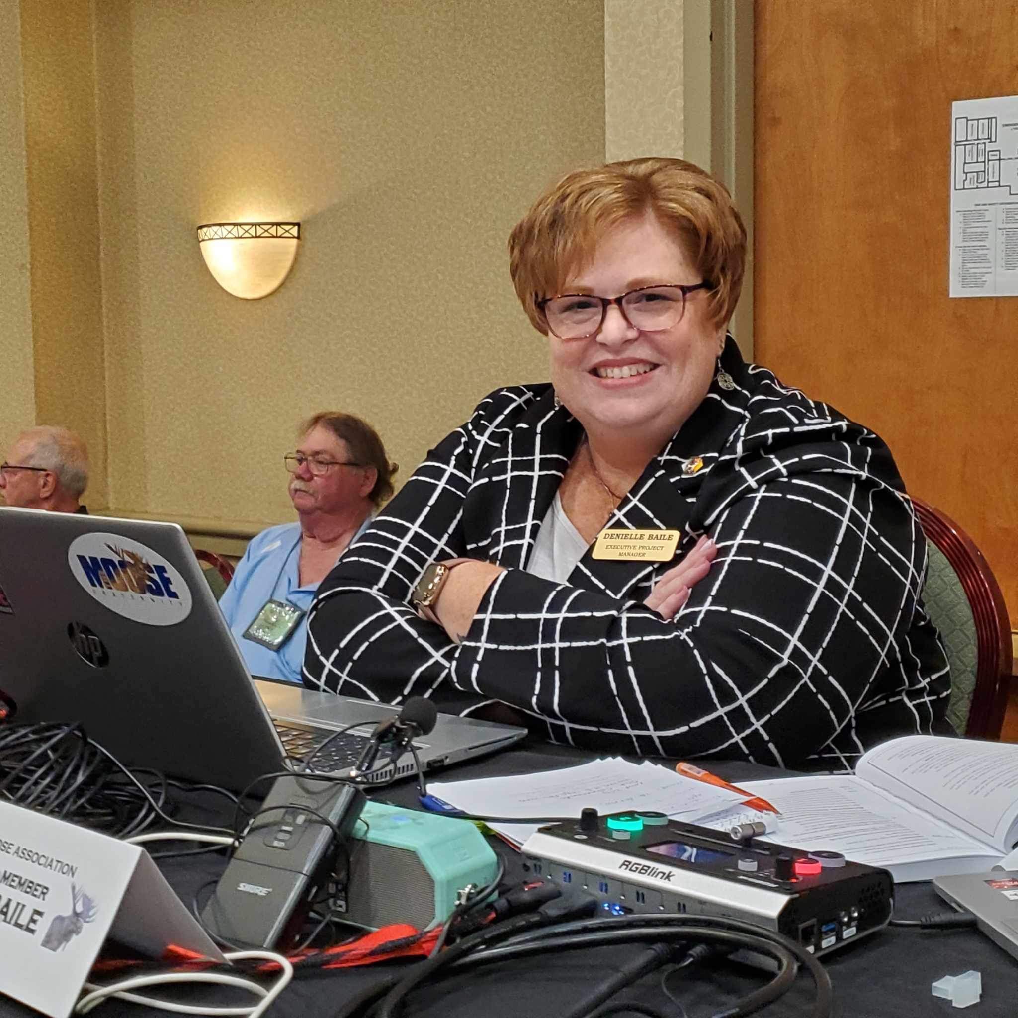 2023 Convention Photos