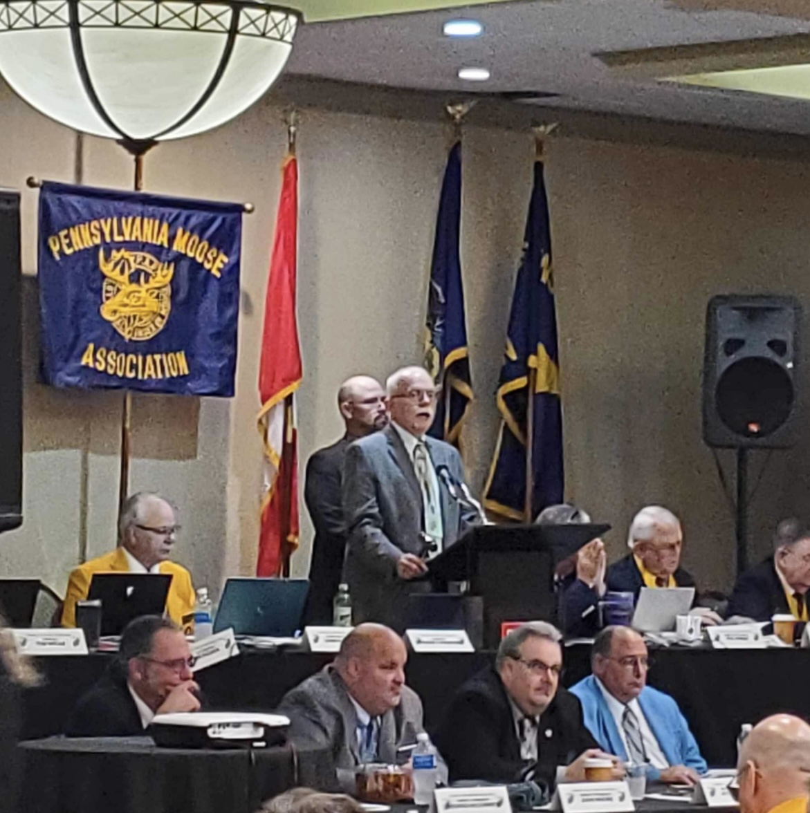 2023 Convention Photos