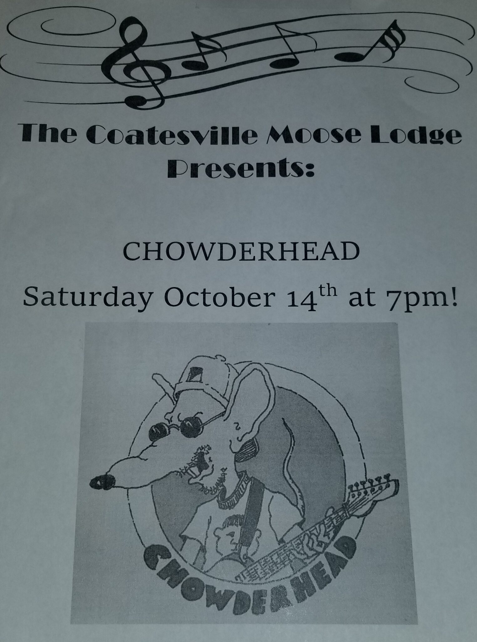 District 1 – Pennsylvania Moose Association