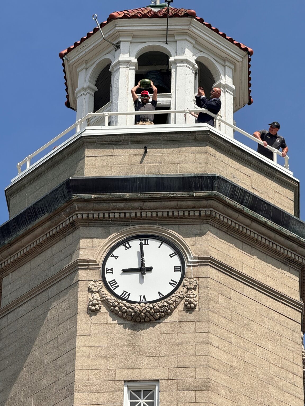 2024 Mooseheart 5th to 8th Grade Promotions