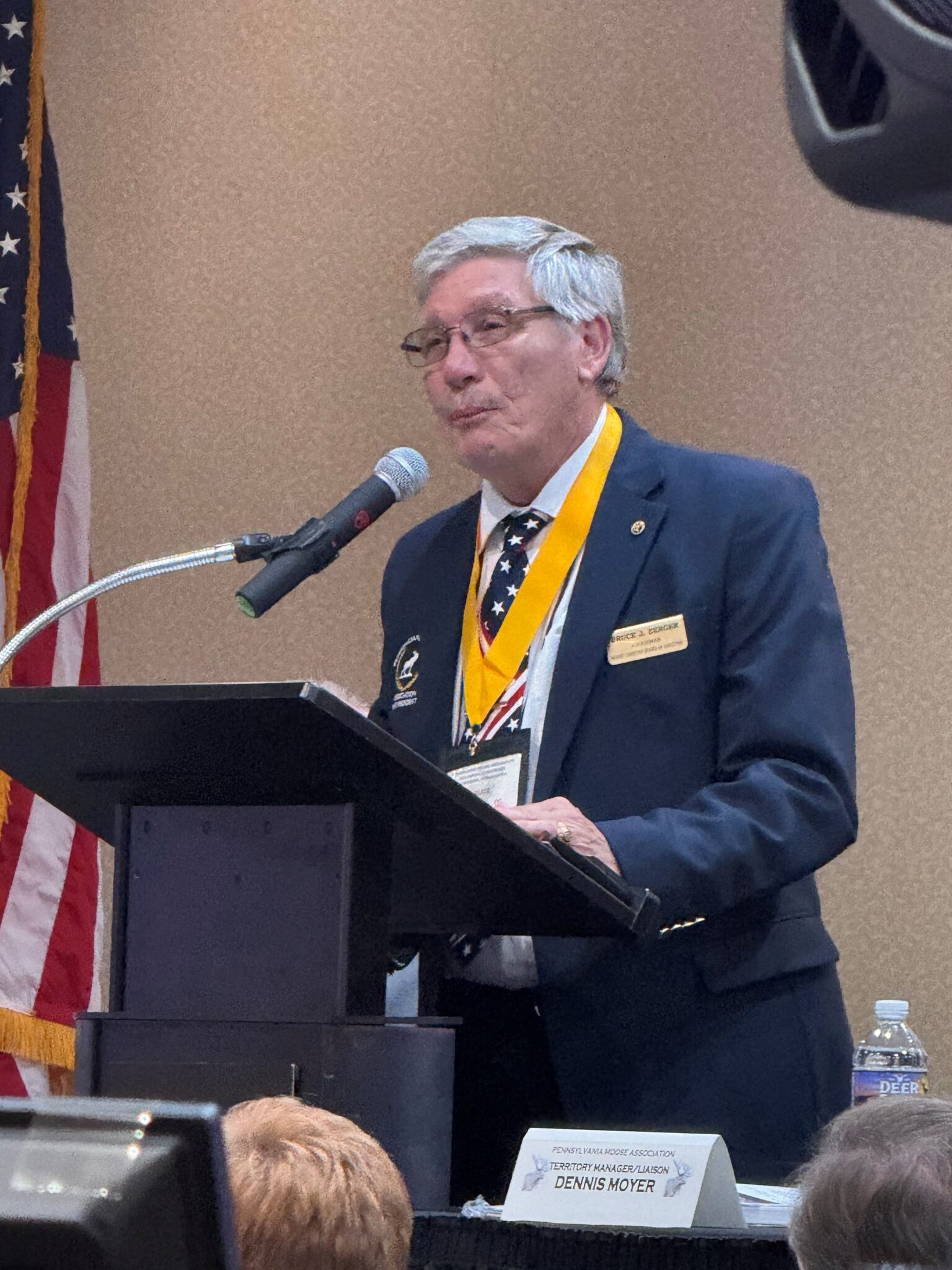 PMA 2024 Convention