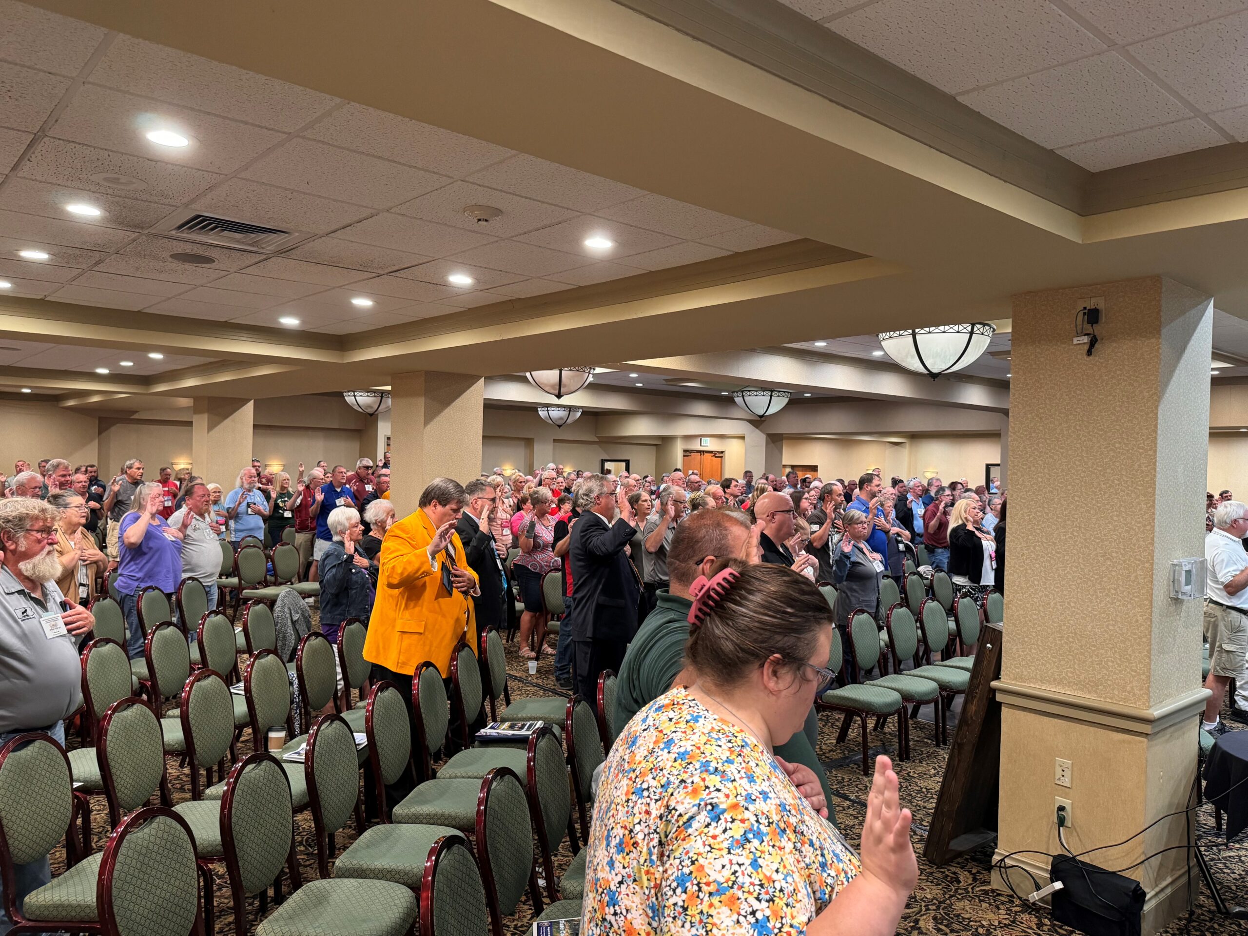 PMA Convention 2024