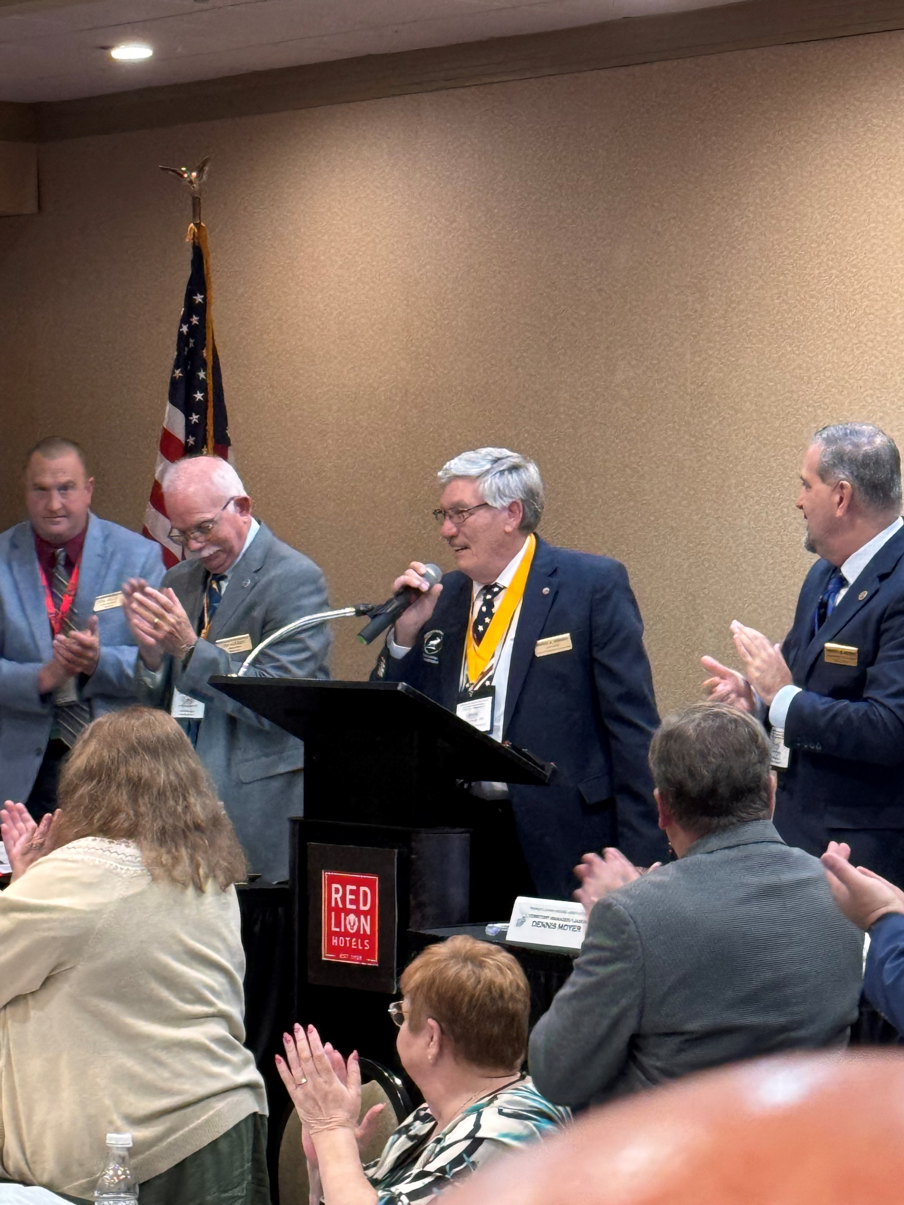 PMA Convention 2024