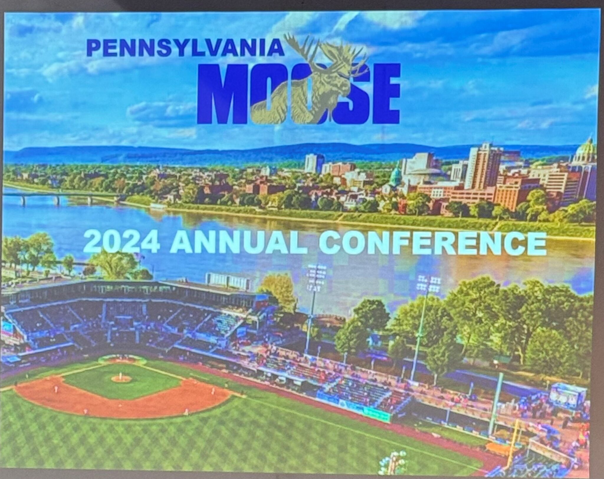 PMA 2024 Convention