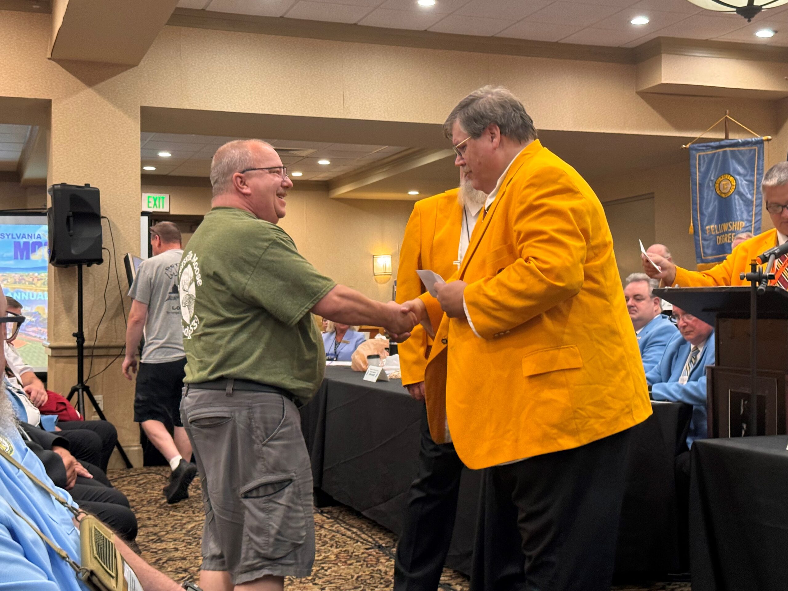 PMA Convention 2024