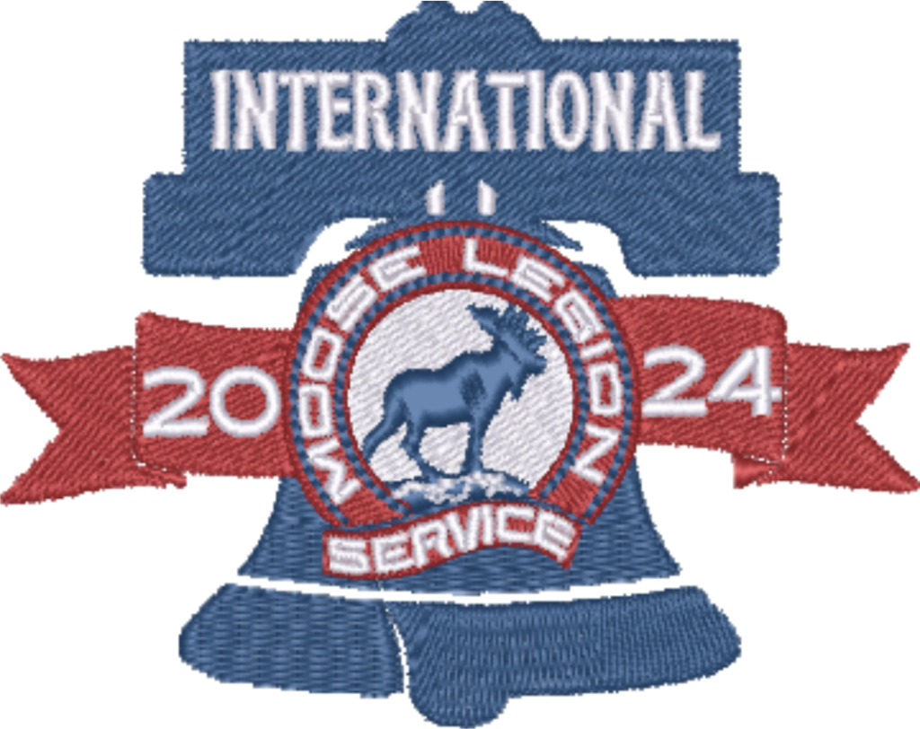 MOOSE LEGION CONFERENCE – OCT 31st to NOV 3rd