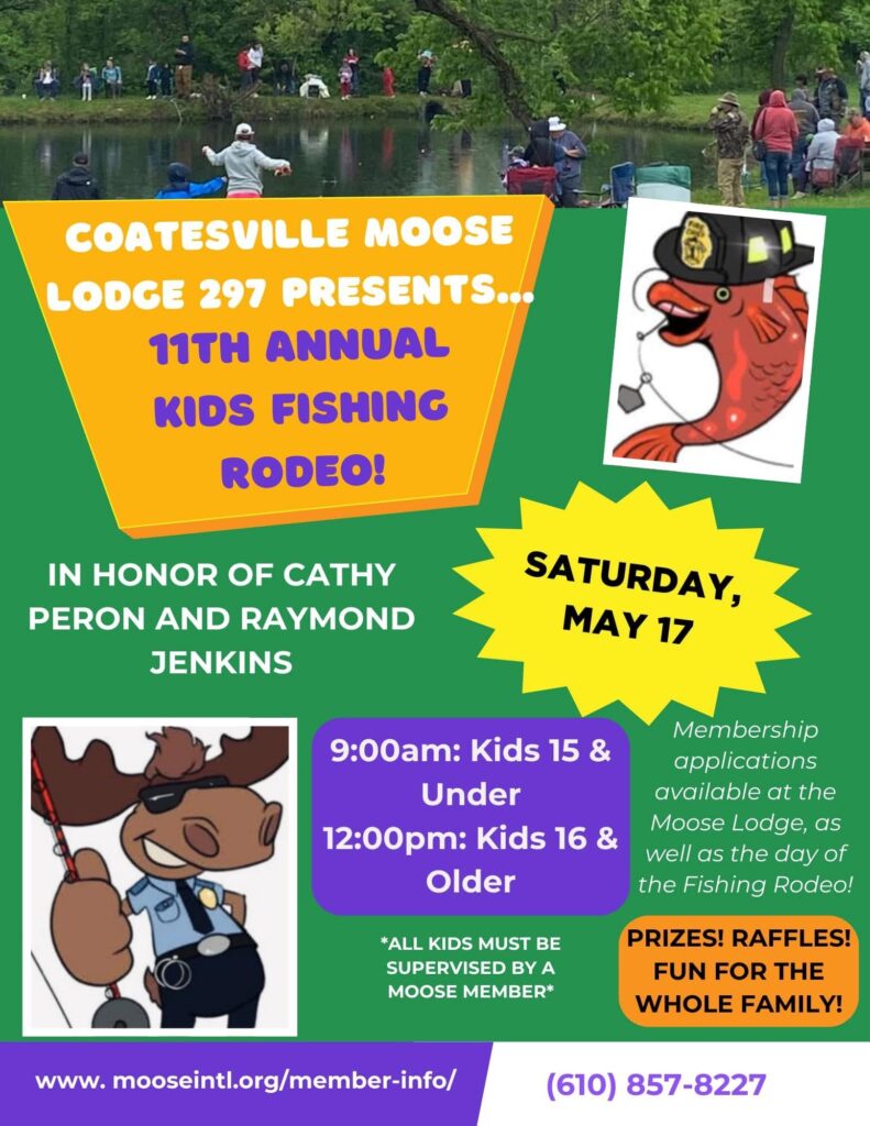 Newsletters – Pennsylvania Moose Association